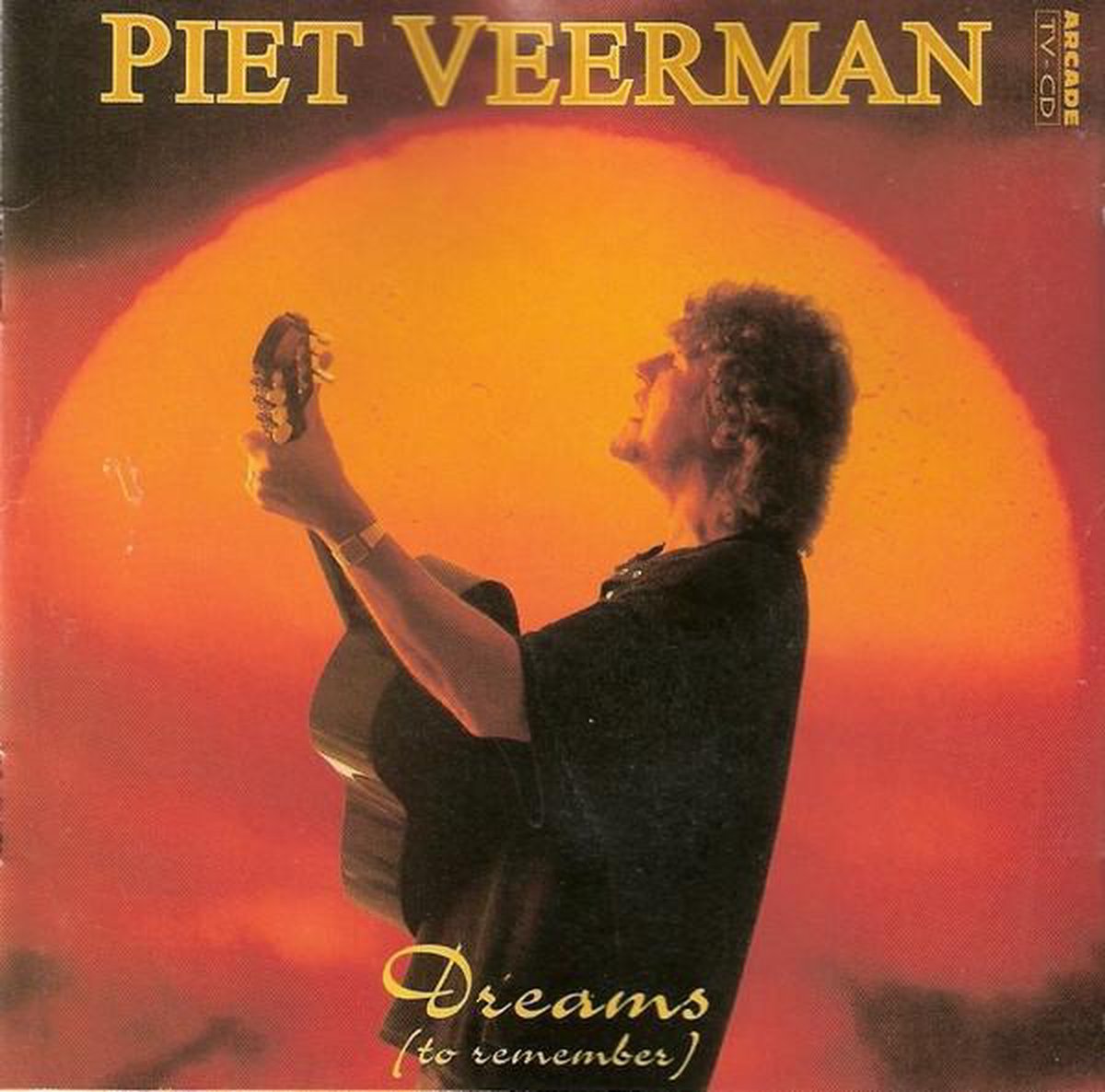 Piet Veerman - Dreams (To Remember), Piet Veerman | CD (album) | Muziek ...