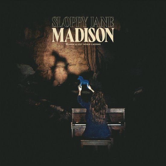 Sloppy Jane - Madison (CD), Sloppy Jane | CD (album) | Muziek | bol.com