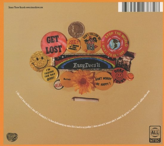 Washed Out - Mister Mellow (2 CD), Washed Out | Muziek | bol