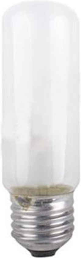 Philips HalogenA Pro 100W E27 230V T32 Frosted | bol