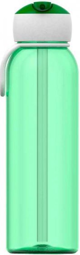 waterfles 500 ml groen | bol.com