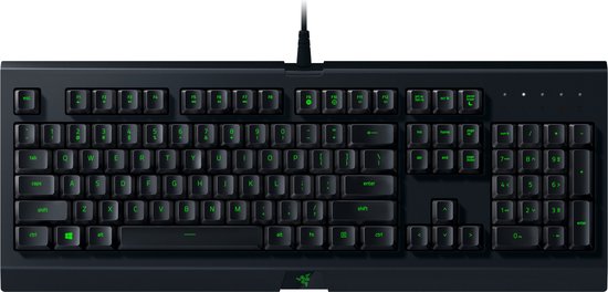 Razer Cynosa Lite Keyboard - US Layout | bol