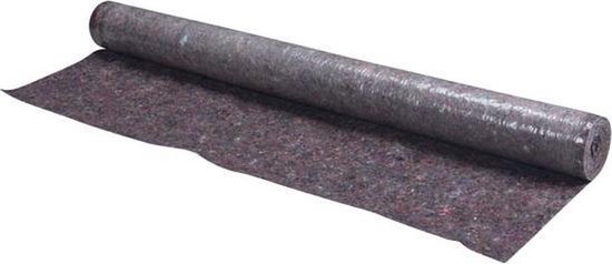 Recofix Stucloper vilt 10m2 inclusief rol ducttape | bol