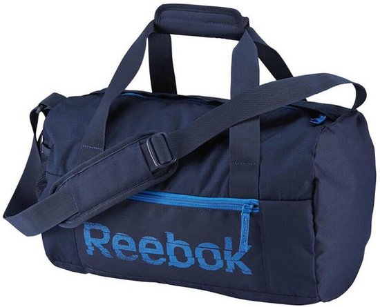 Reebok SE Small Grip Sporttas Mannen rood U | bol.com