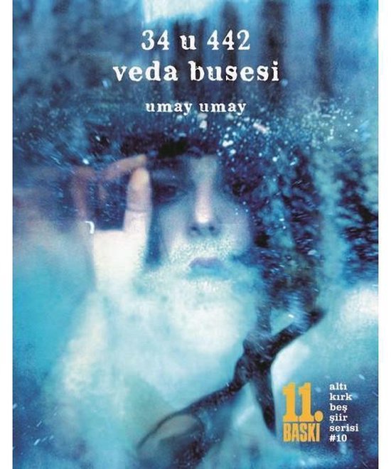 Veda Busesi, Umay Umay | 9786055150860 | Boeken | bol.com