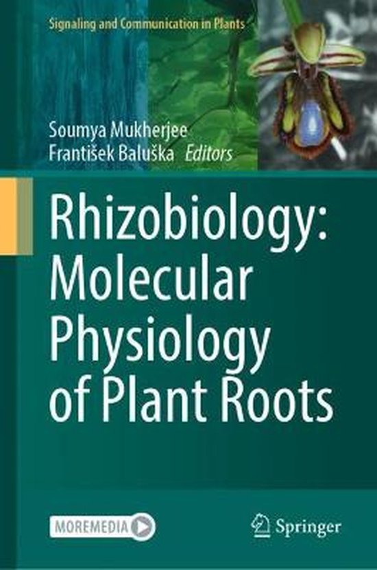 Signaling and Communication in Plants- Rhizobiology: Molecular ...