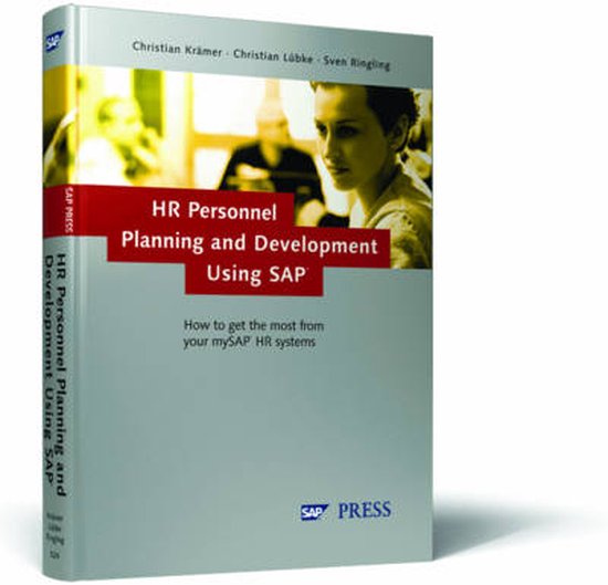 HR Personnel Planning and Developing Using SAP | 9781592290246 | C ...