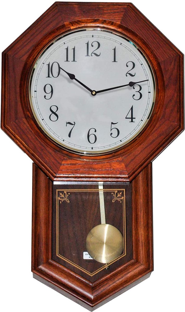 GWS Slingeruurwerk Vervanging Lange As Slinger – Los Quartz Pendule ...