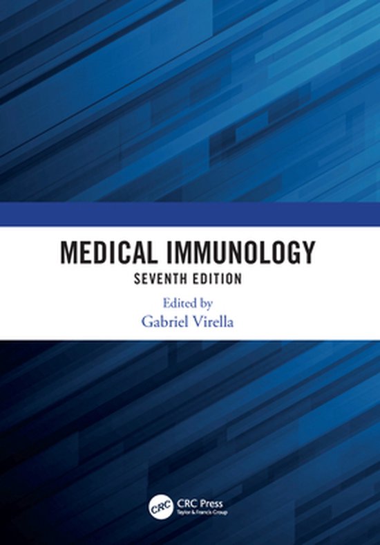Medical Immunology, 7th Edition (ebook) | 9781000546798 | Boeken | bol.com