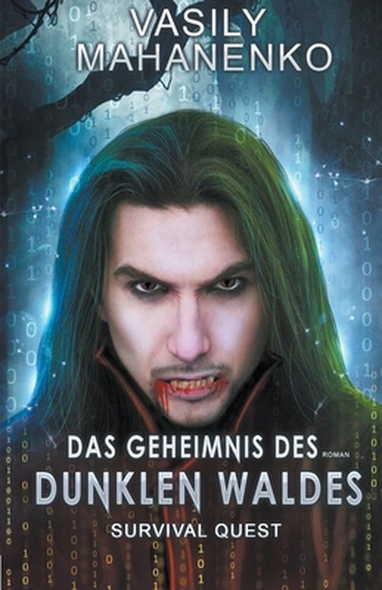 Survival Quest: Das Geheimnis des dunklen Waldes, Vasily Mahanenko | 9781393522133 |... | bol