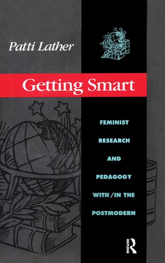 Getting Smart | 9780415903776 | Boeken | bol