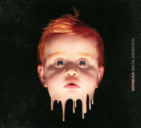 Republica - Brutal & Beautiful (CD), Republica | Muziek | bol