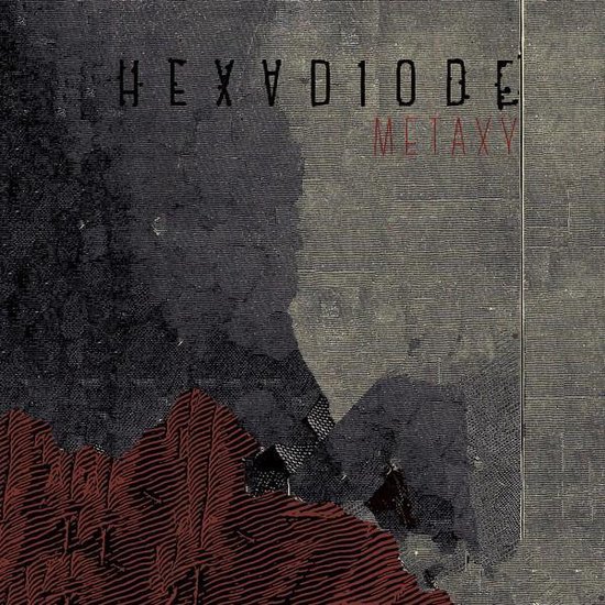 Hexadiode - Metaxy (CD), Hexadiode | Muziek | bol