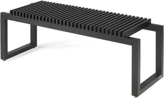 Cutter Bank 120 - zwart | bol.com
