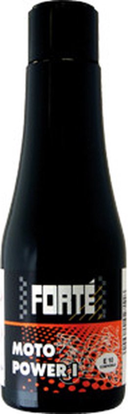 Forté Moto Power 1 150 ml | bol