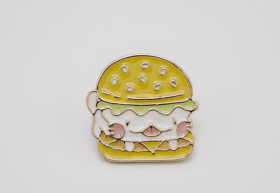 Leuke & originele decoratie - Speelgoed, pins, broches - Voor decoratie ...