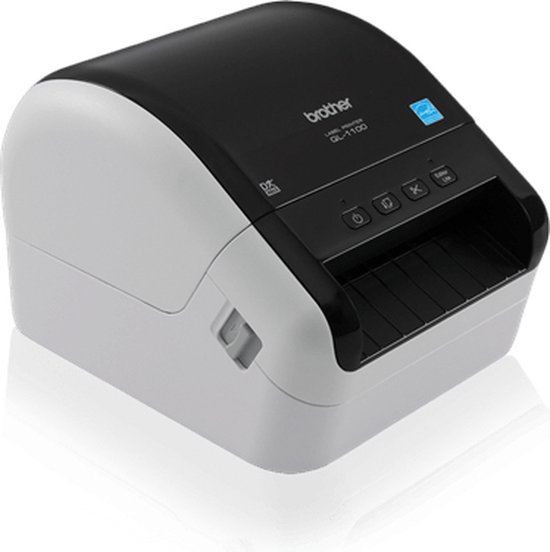 QL-1100 Labelprinter | bol