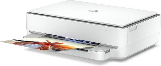 HP ENVY 6030E - all-in-one printer | bol.com