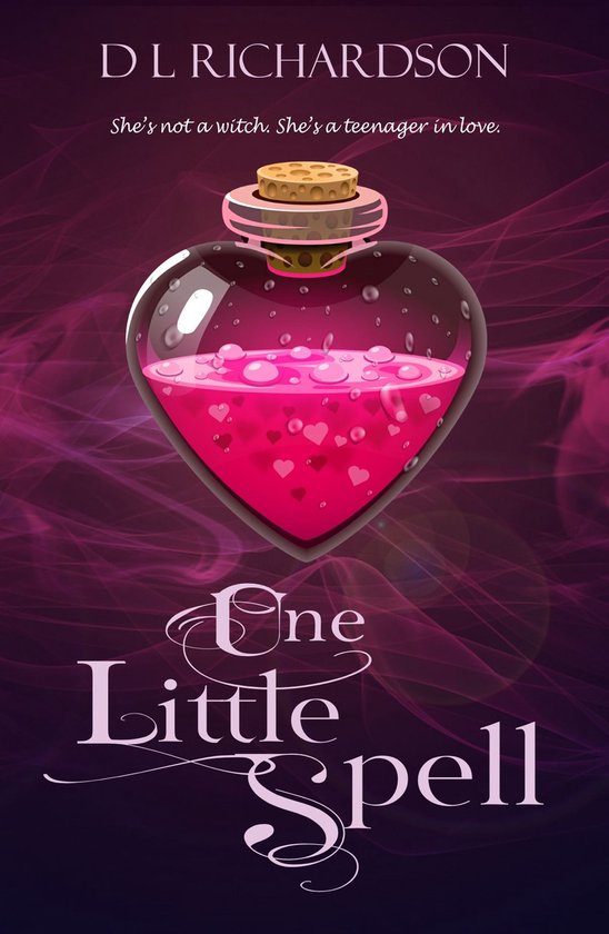 One Little Spell (ebook), D L Richardson | 1230002987903 | Boeken | bol.com