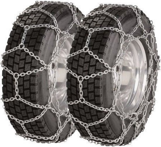 Sneeuwkettingen Vrachtwagen Ottinger Easy-TC 515203 | bol.com