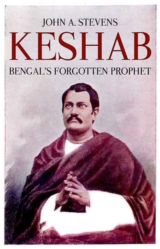 Keshab, John Stevens | 9780190901752 | Boeken | bol