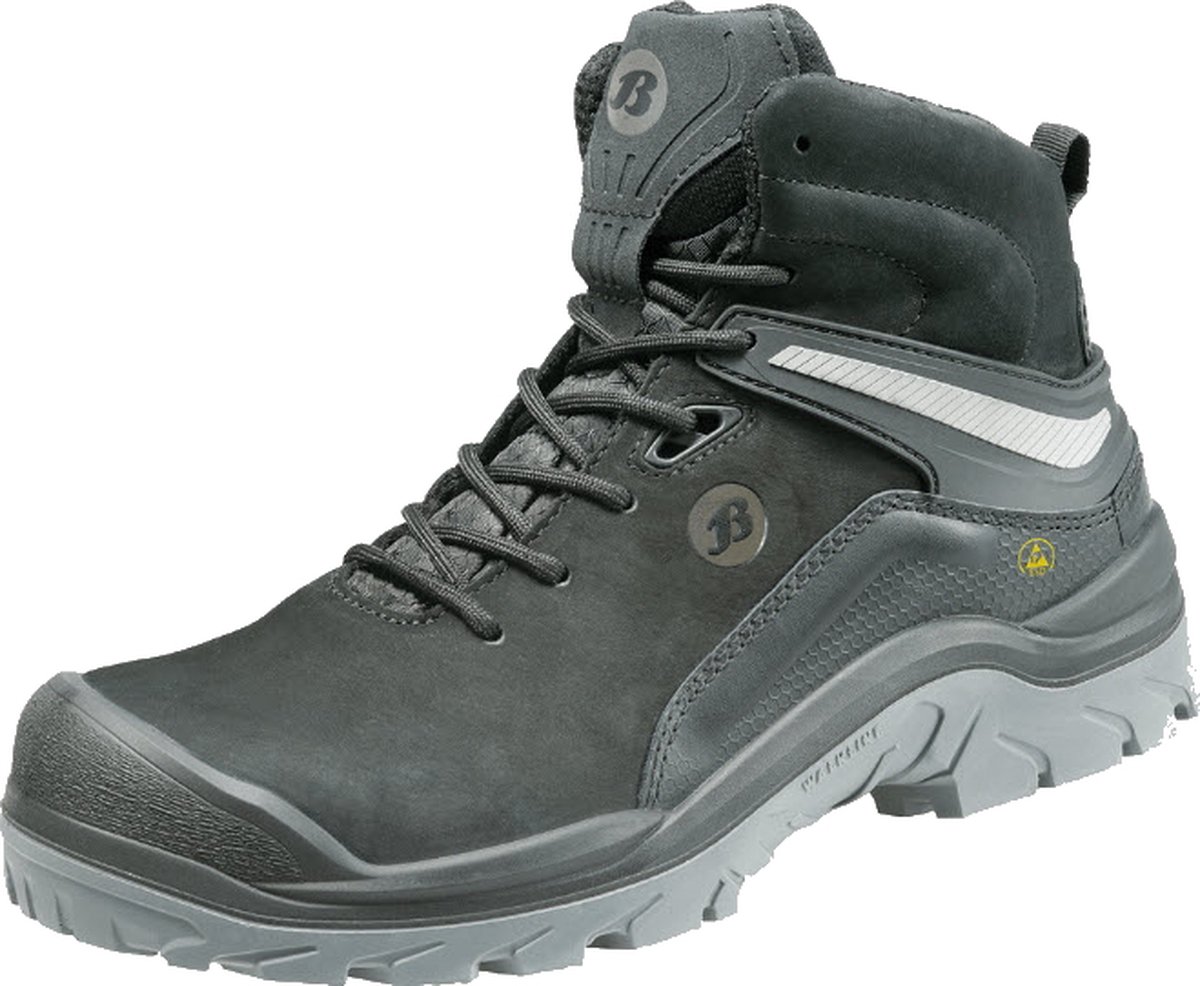 Bata Enduro werkschoenen ACT 142 - S3 - SRC-ESD - 42 | bol.com