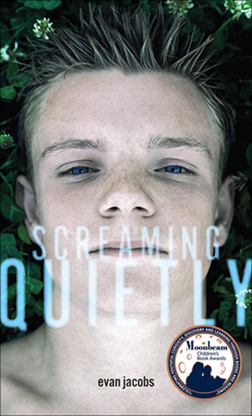 Screaming Quietly, Evan Jacobs | 9780606320290 | Boeken | bol