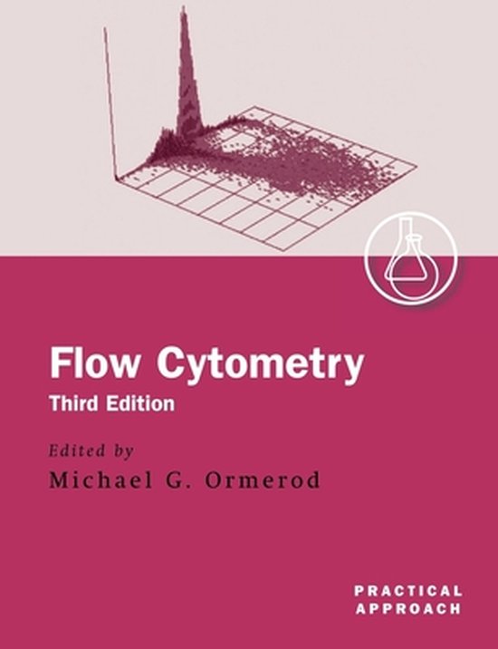 Flow Cytometry | 9780199638246 | Michael G. Ormerod | Boeken | bol.com