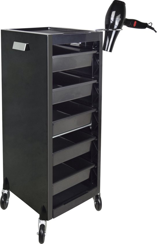 Mirplay Vitus Werkkar | bol