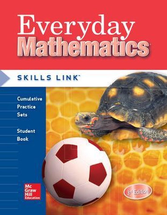 Everyday Mathematics, Grade 1, Skills Link Student Edition ...
