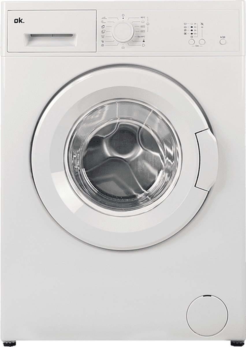 OK. OWM5126D Wasmachine | bol