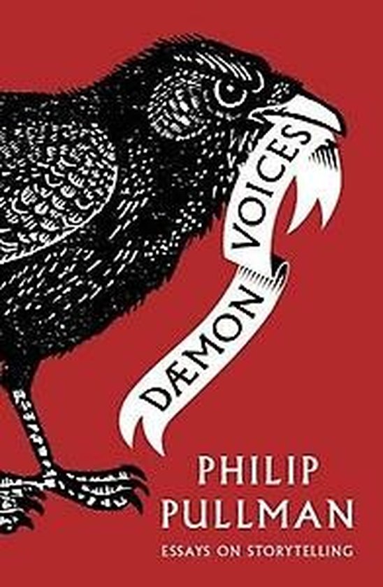 Daemon Voices, Philip Pullman | 9781910200964 | Boeken | bol