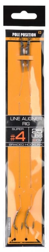 Line aligner rig | bol.com