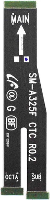 Samsung Galaxy A32 Main Flex | bol.com