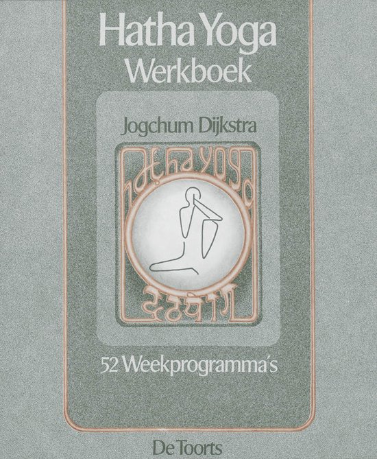 Hatha yoga, J. Dijkstra | 9789060202463 | Boeken | bol