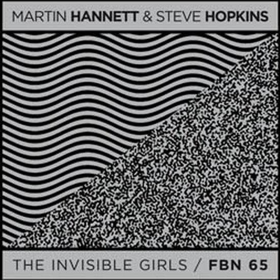 Martin Hannett & Steve Hopkins - Invisible (CD), Steve Hopkins | CD ...