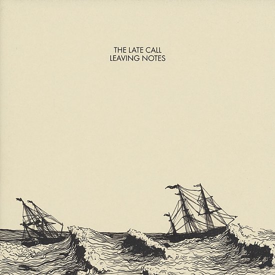 Late Call - Leaving Notes (CD), Late Call | CD (album) | Muziek | bol
