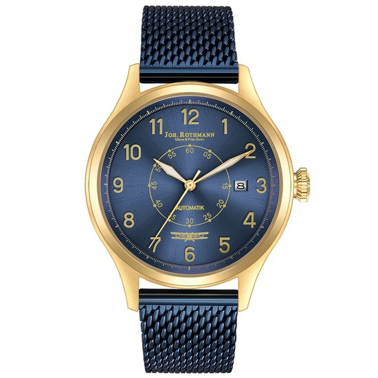 Joh. Rothmann Herenhorloge Flight | bol