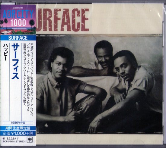 Surface, Kaleo | Muziek | bol