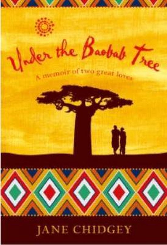Under the Baobab Tree, Jane Chidgey | 9780733329425 | Boeken | bol.com