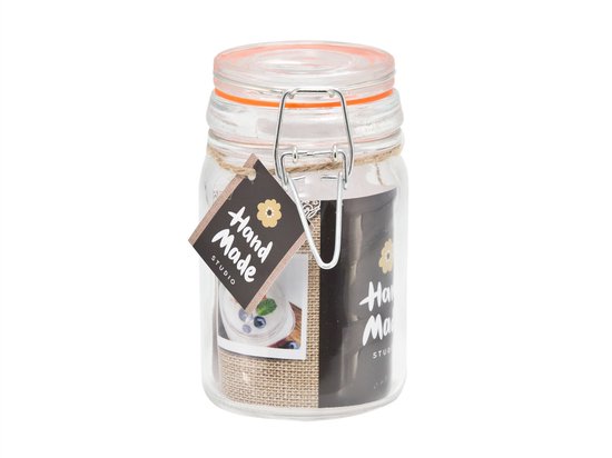 Weckpot Handmade 250 ml | bol