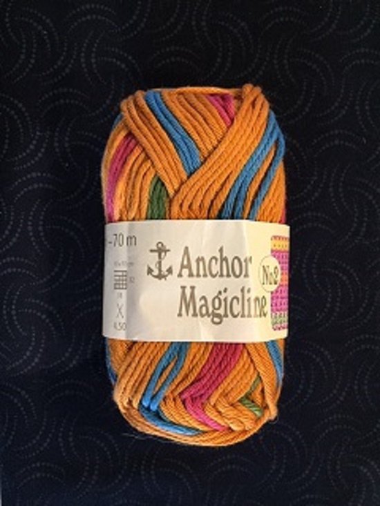 Anchor Magicline Nr 1444 | bol