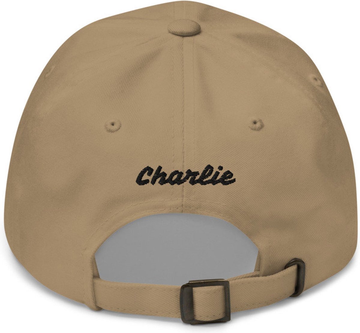Navy Seal Team 3 Charlie Platoon Pet | bol