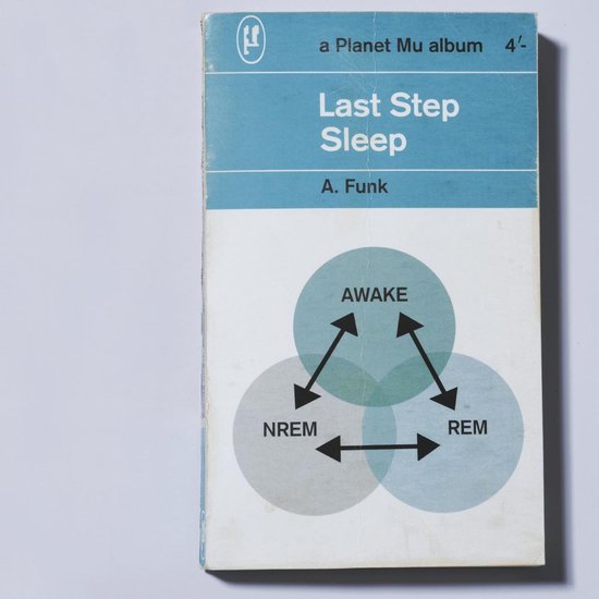 Sleep, Last Step | CD (album) | Muziek | bol