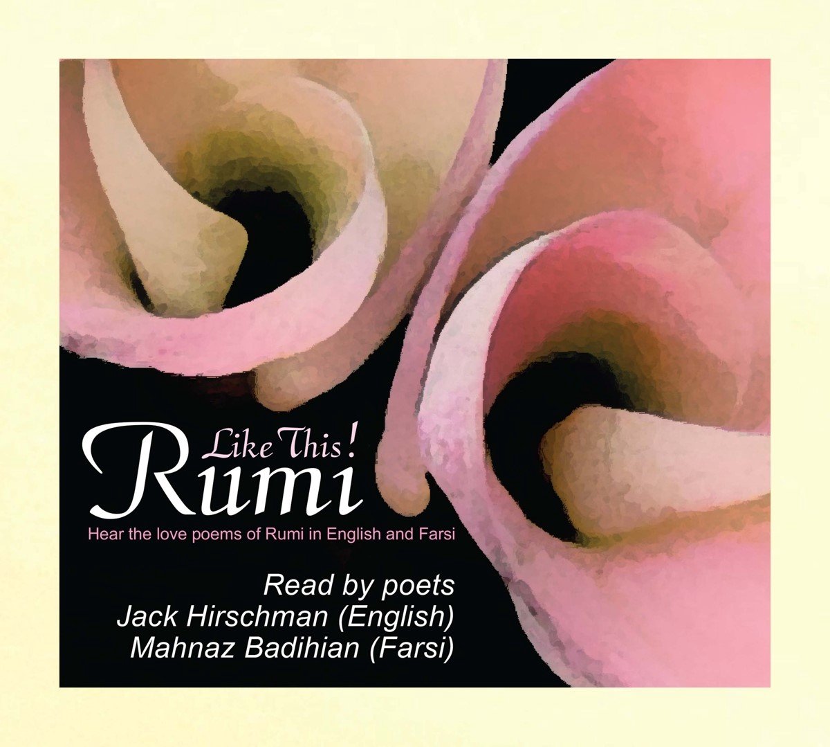 Rumi - Like This (CD), Rumi | CD (album) | Muziek | bol