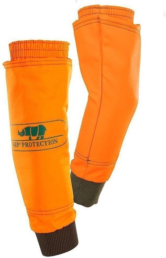 SIP Protection Zaagmouwen met protectiemateriaal 360° rondom de arm, CE – 1SX1 OP=OP -... | bol