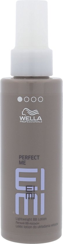 Wella Professional - EIMI Perfect Me BB Lotion - 100ml | bol