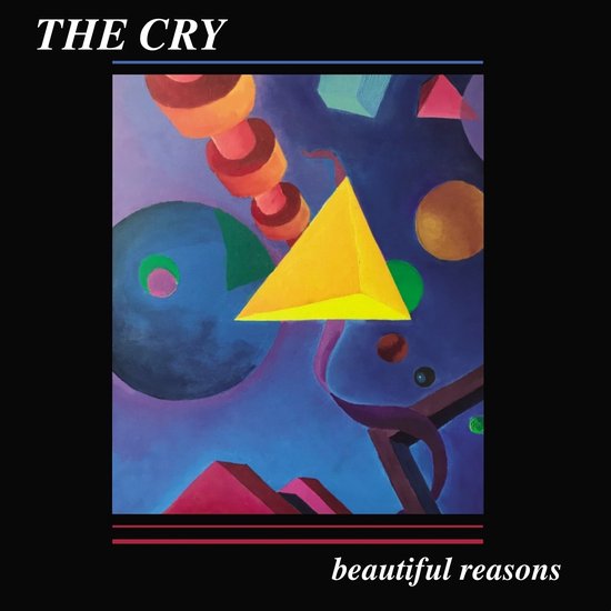 The Cry - Beautiful Reasons (LP), The Cry | LP (album) | Muziek | bol.com