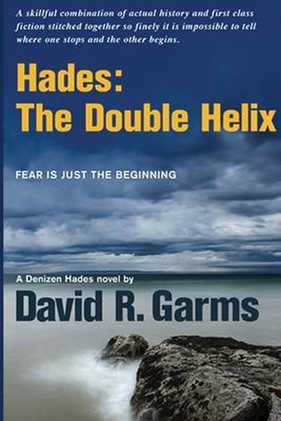 Hades, David R Garms | 9780645223255 | Boeken | bol.com