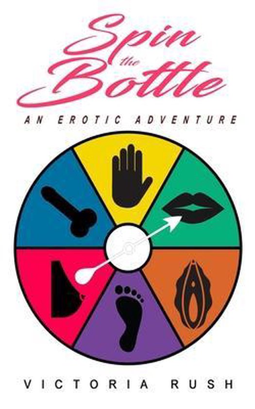 Jades Erotic Adventures Spin The Bottle Victoria Rush
